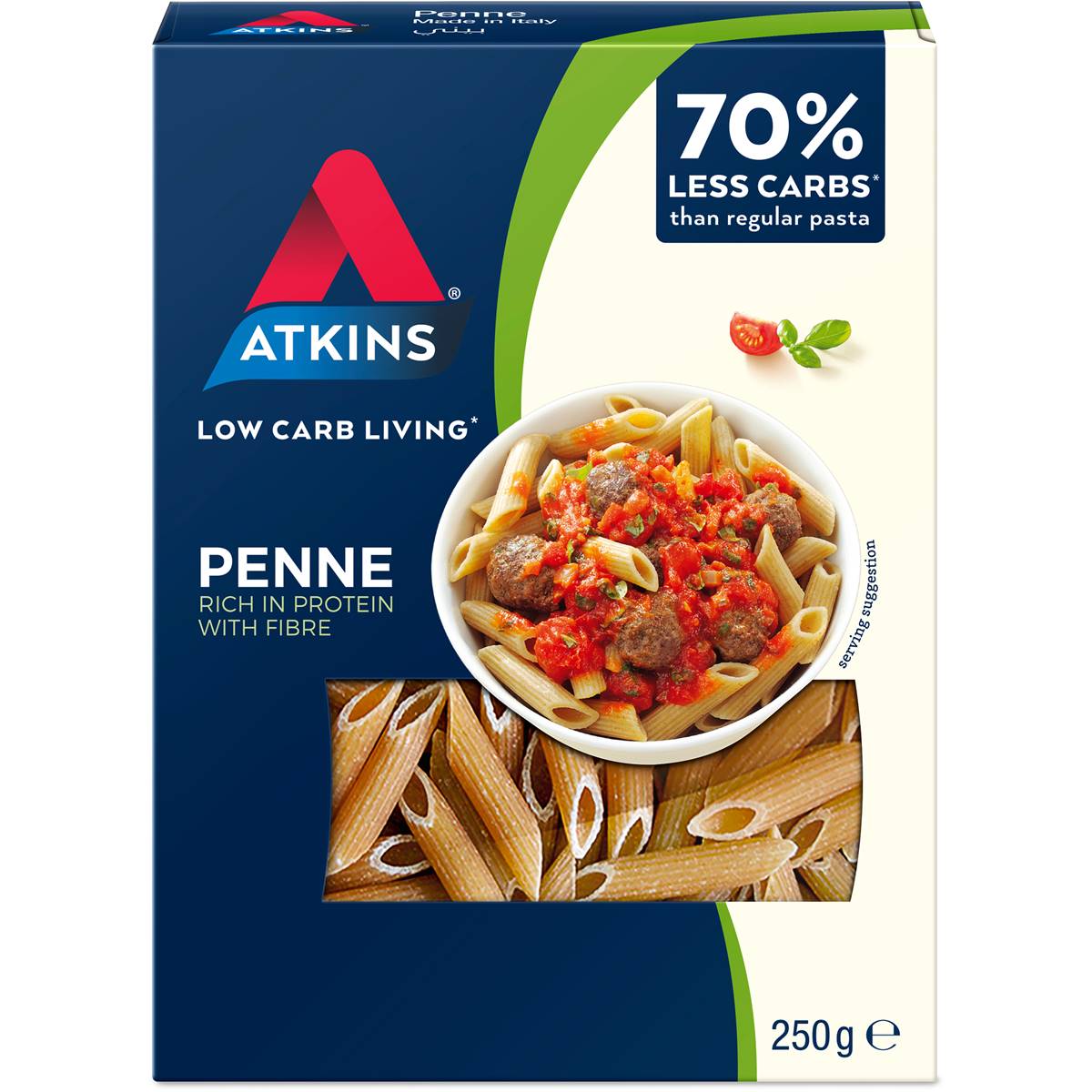 Best Pastas for Atkins diet at Woolworths Australia | Melbourne Girl Stuff