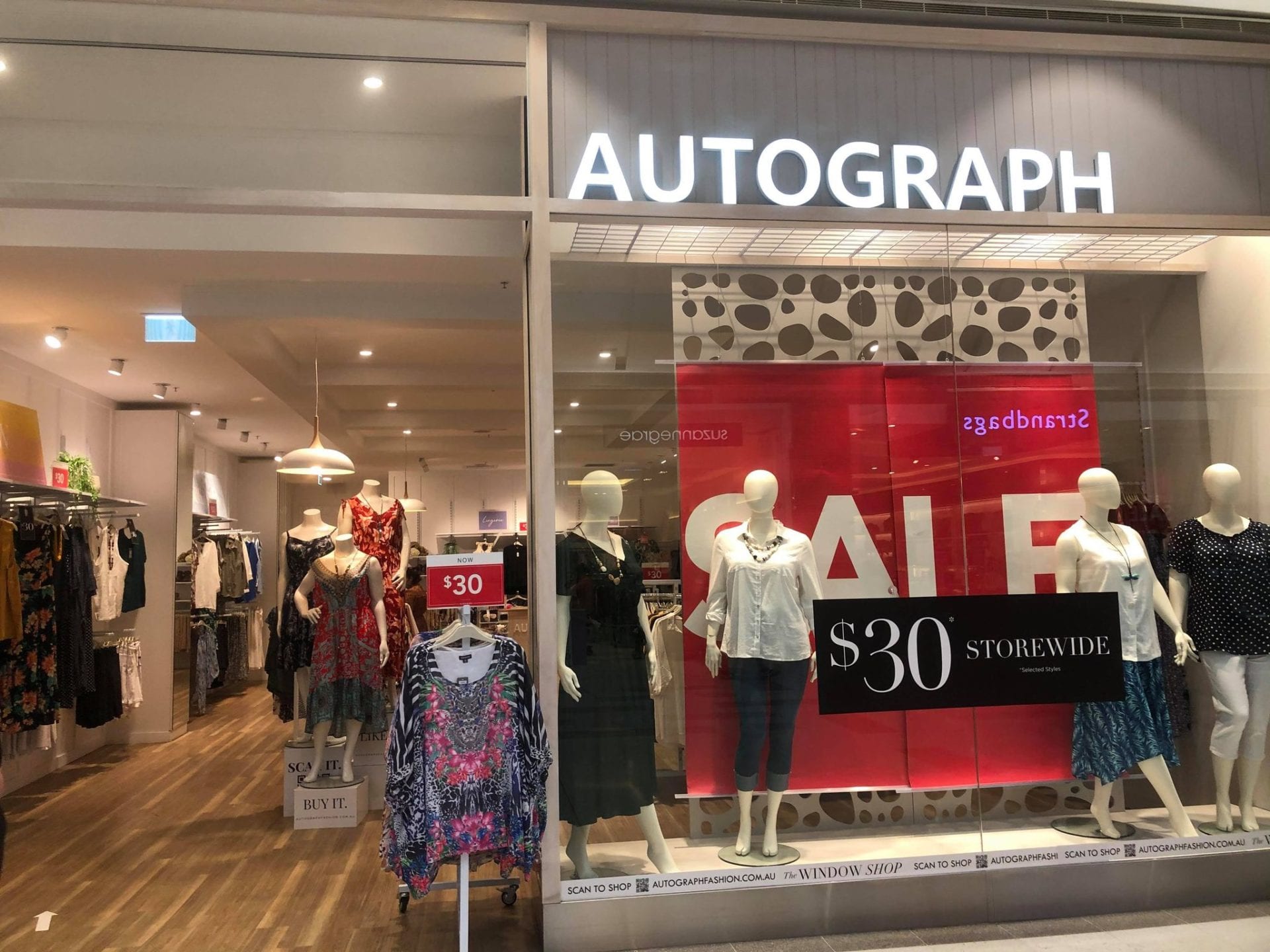 Pacific Werribee Store List & Photos 2021 | Melbourne Girl Stuff