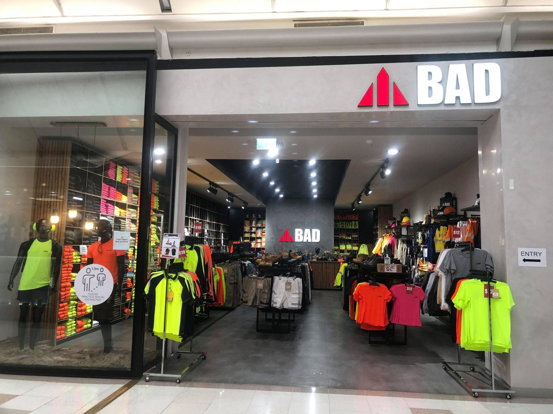 Pacific Werribee Store List & Photos 2021 | Melbourne Girl Stuff