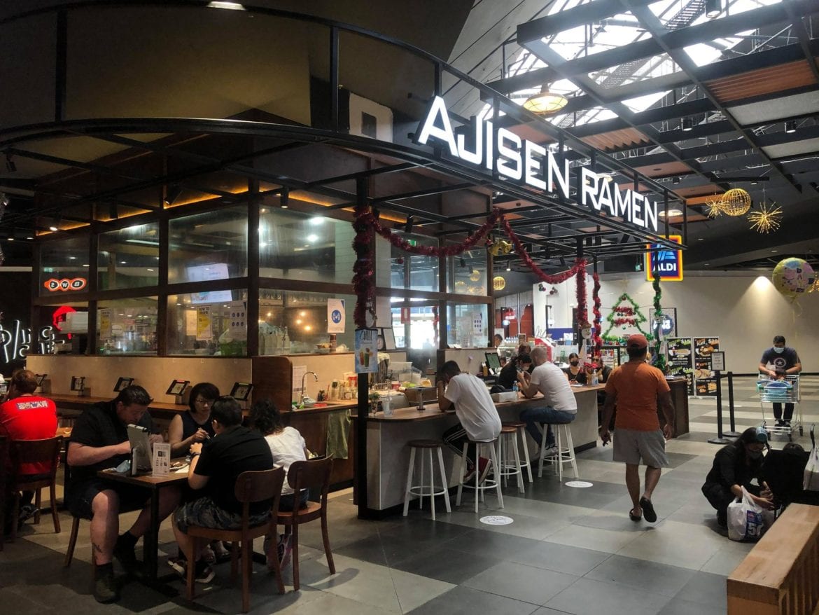 Pacific Werribee Store List & Photos 2021 | Melbourne Girl Stuff