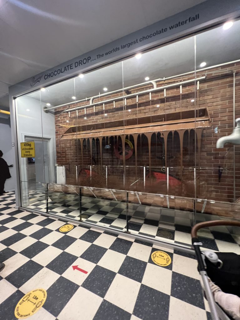 Phillip Island Chocolate Factory-Panny's World Of Chocolate | Melbourne ...