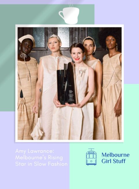 With Harper Lu: Melbourne’s Romantic Fashion Label | Melbourne Girl Stuff