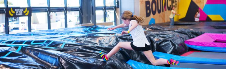 Over 20 Of The Best Indoor Play Centres and Trampoline Parks In ...