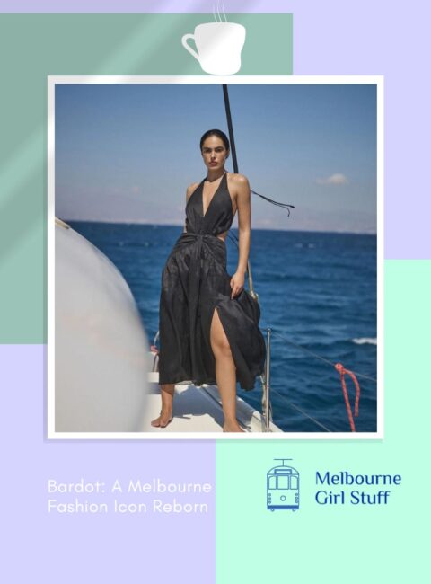 With Harper Lu: Melbourne’s Romantic Fashion Label | Melbourne Girl Stuff