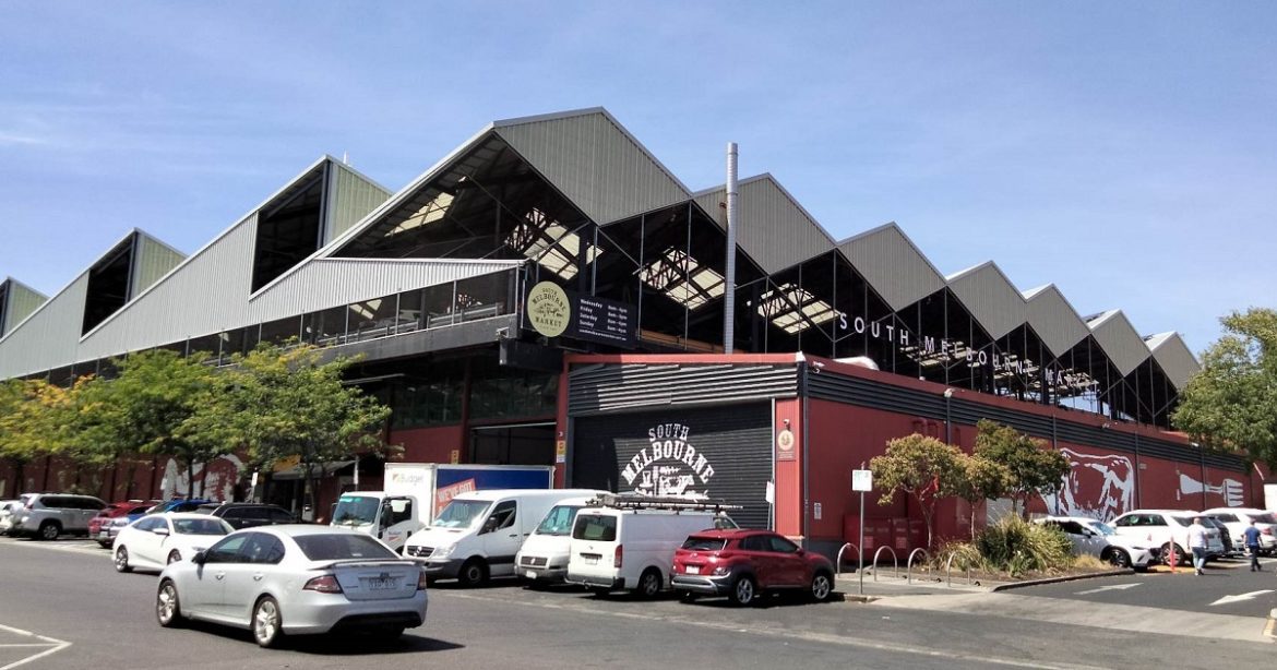 A Guide to the Landmarks of South Melbourne | Melbourne Girl Stuff