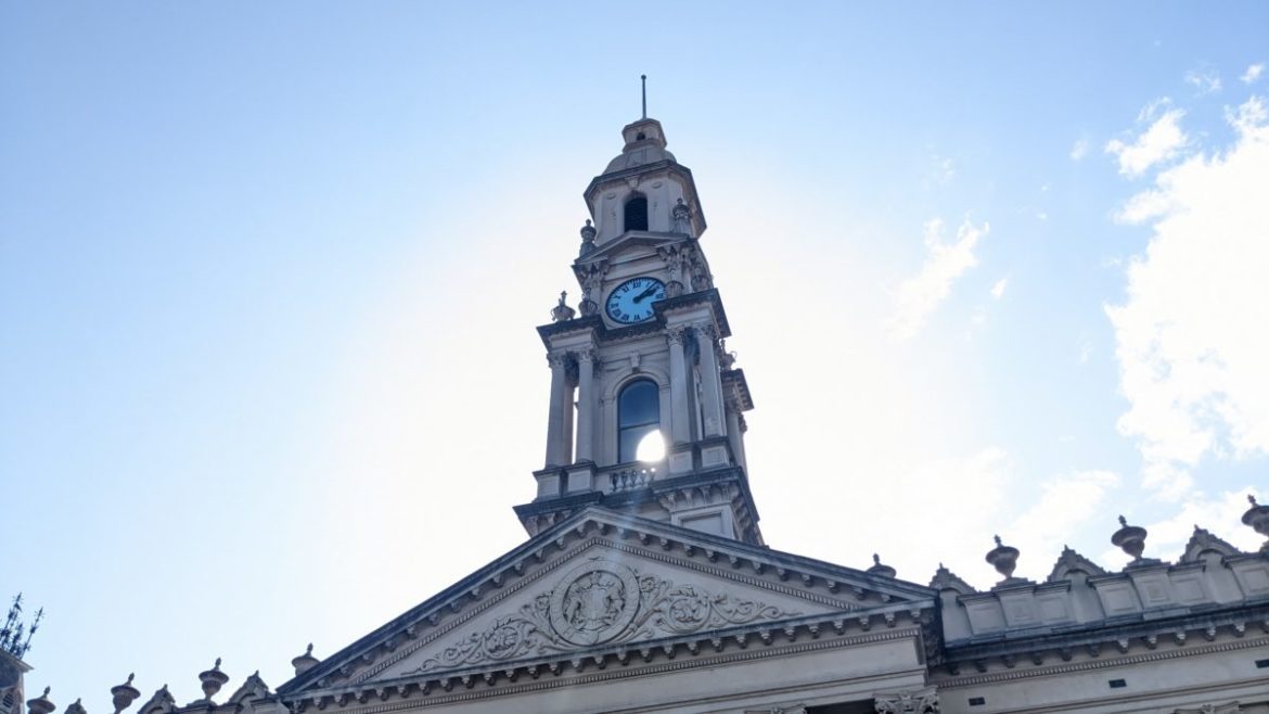A Guide to the Landmarks of South Melbourne | Melbourne Girl Stuff