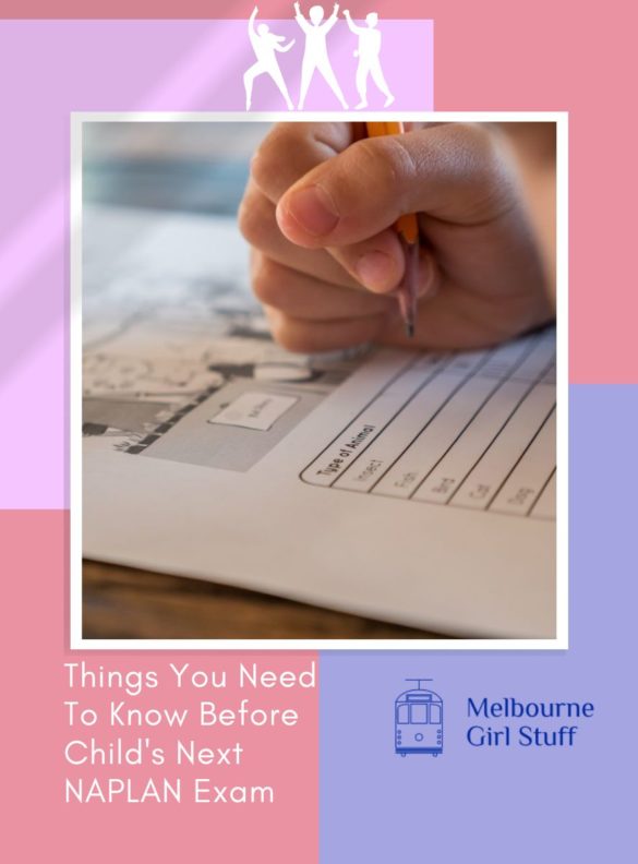 7 Things You Need To Know Before Your Child Starts Their Next NAPLAN ...