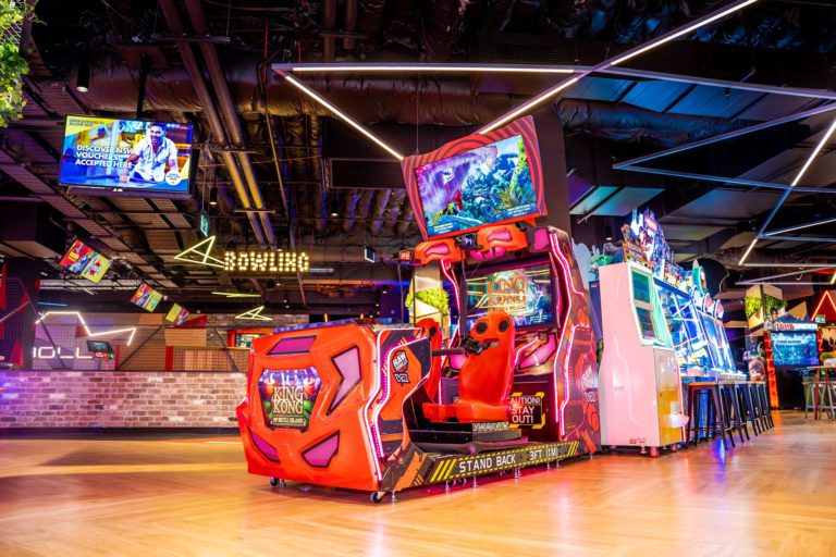 Timezone is Coming To Broadmeadows This September | Melbourne Girl Stuff
