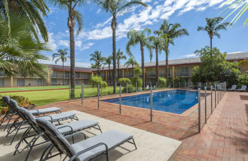 Mildura’s Best Caravan Parks and Accommodation | Melbourne Girl Stuff