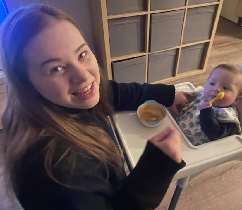 Kayla Mackinnon | Melbourne Girl Stuff