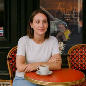 With Harper Lu: Melbourne’s Romantic Fashion Label | Melbourne Girl Stuff