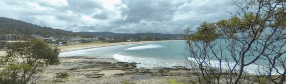 Things to do in Lorne, Victoria with kids | Melbourne Girl Stuff