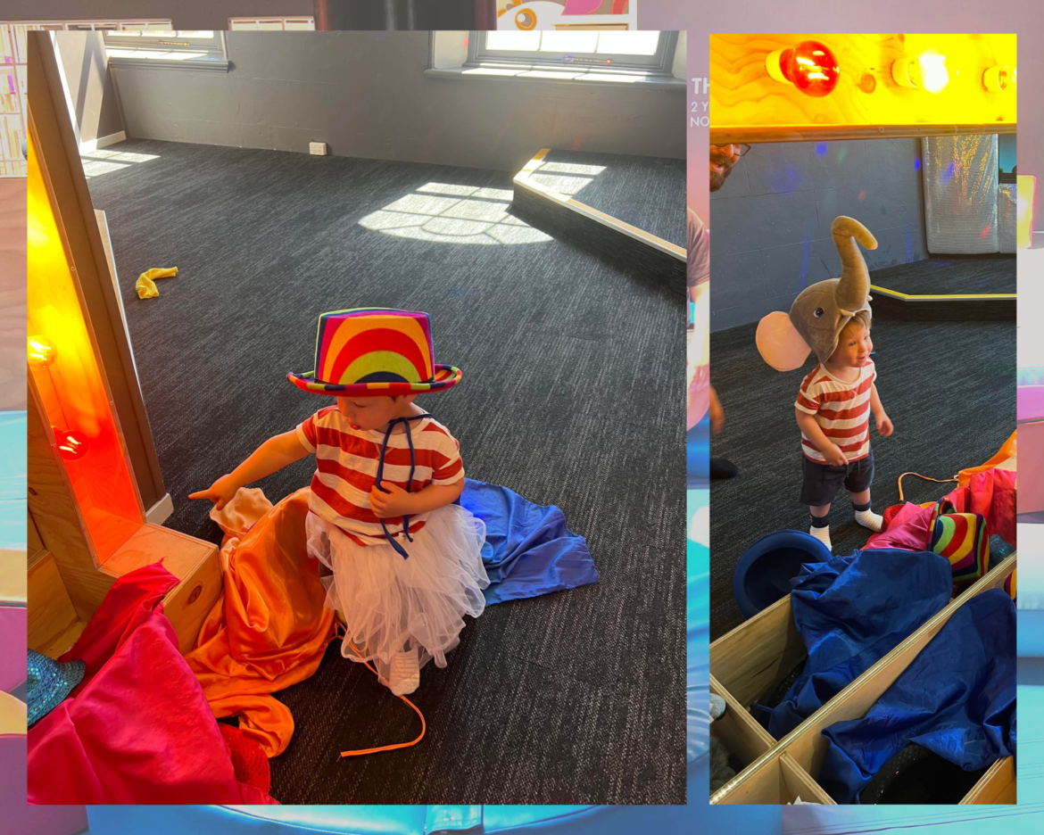 MOPA Geelong (Museum of Play and Art) | Melbourne Girl Stuff