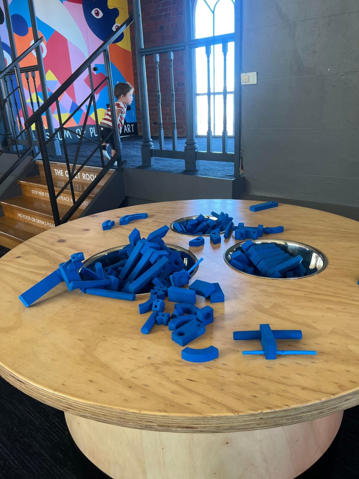 MOPA Geelong (Museum of Play and Art) | Melbourne Girl Stuff