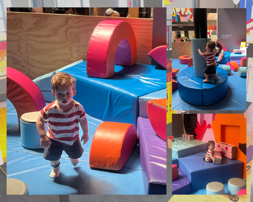 MOPA Geelong (Museum of Play and Art) | Melbourne Girl Stuff