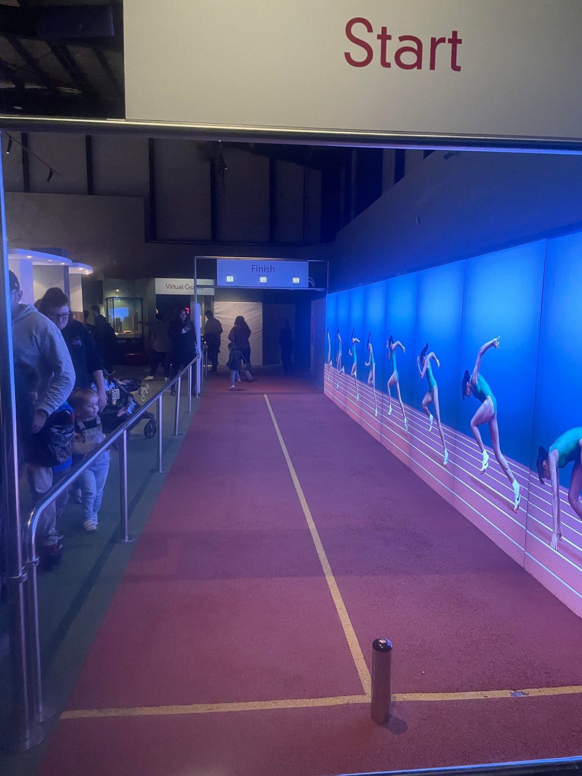 What's at Scienceworks In Melbourne In 2022 and Remembering Old ...