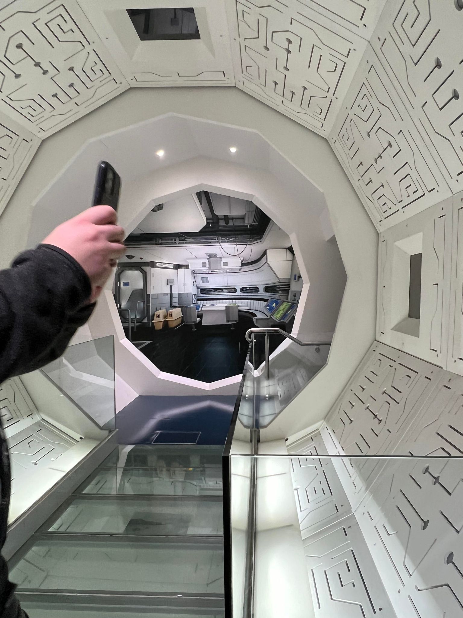 What's at Scienceworks In Melbourne In 2022 and Remembering Old ...