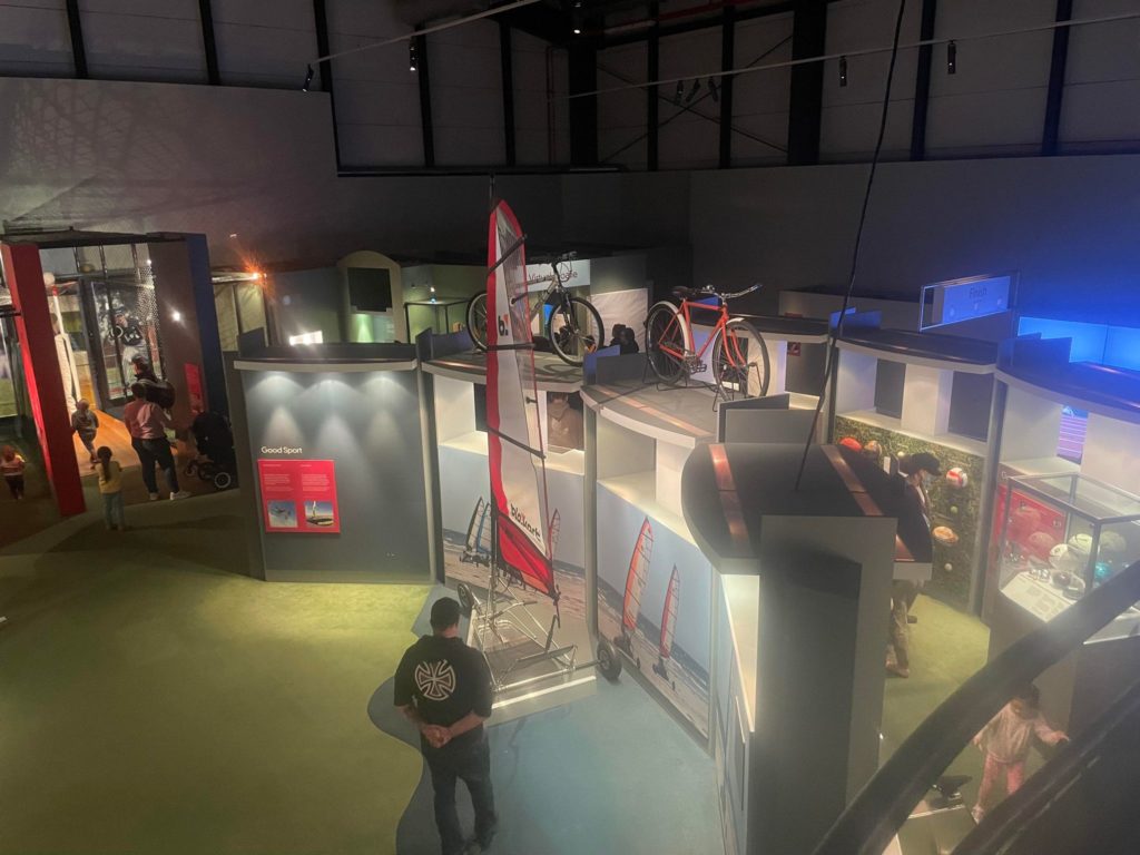 What's at Scienceworks In Melbourne In 2022 and Remembering Old ...