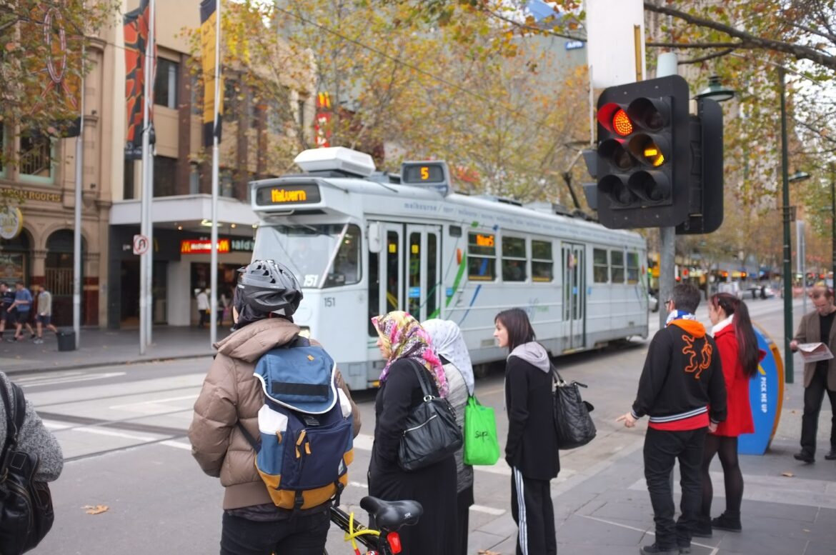 What to Wear in Melbourne in Each Season | Melbourne Girl Stuff